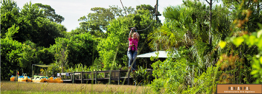 Joy Rides for Adults in Florida - Outlook Traveller | RanjanPal.com