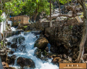 48 Hours in Chefchaouen - The Blue City of Morocco