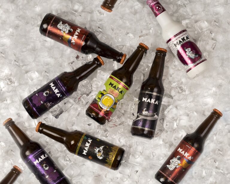 Goa Revisited: A Bar, a Beer and a Beach Resort