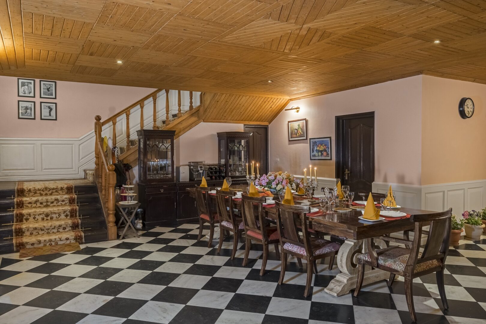 Visit to Mahasu House: An “Under the Radar” Discovery in Mashobra