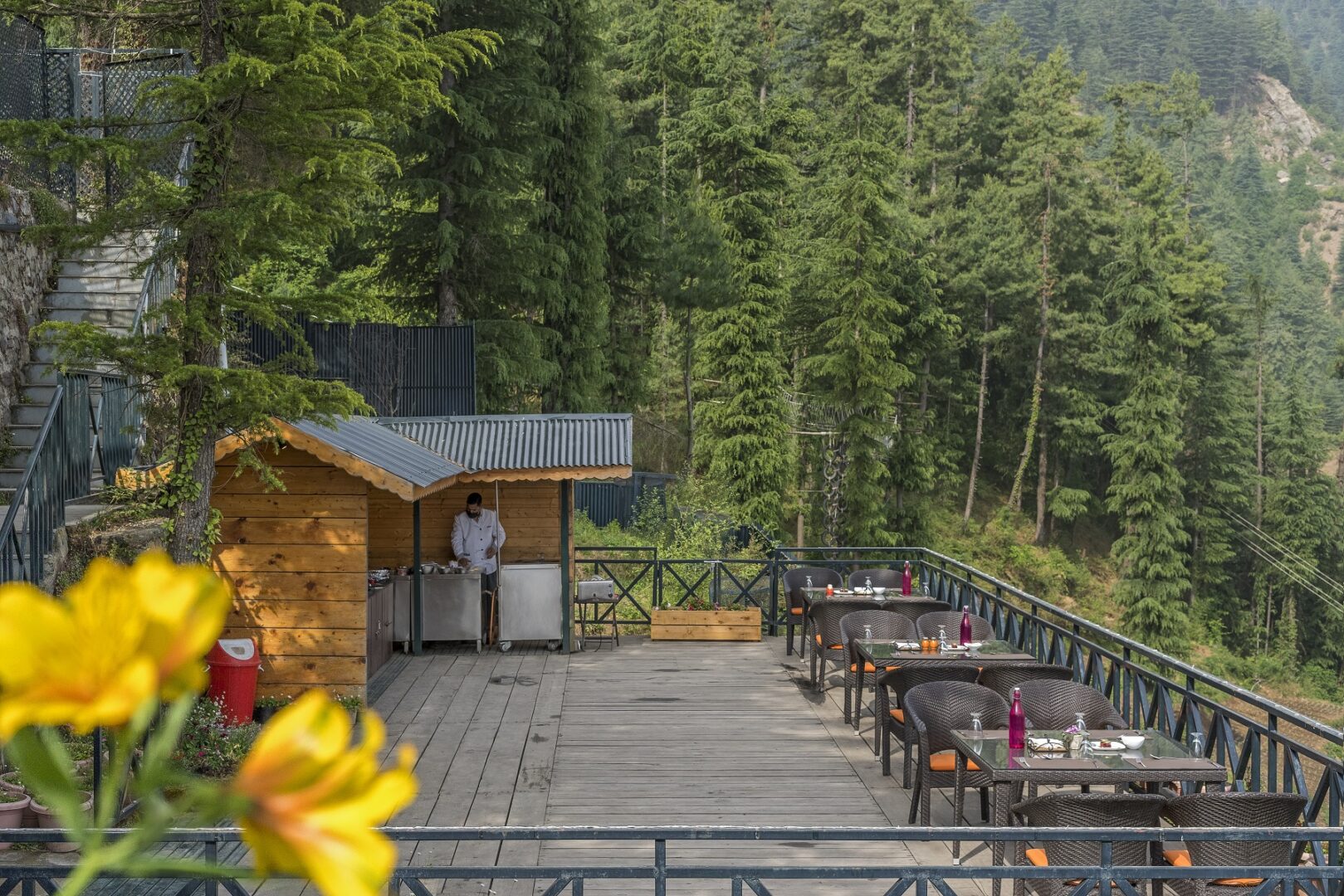 Visit to Mahasu House: An “Under the Radar” Discovery in Mashobra