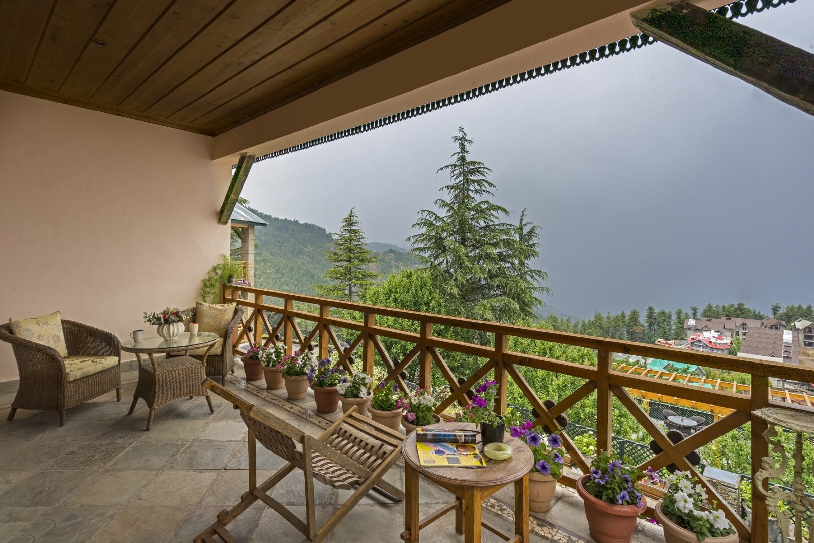 Visit to Mahasu House: An “Under the Radar” Discovery in Mashobra