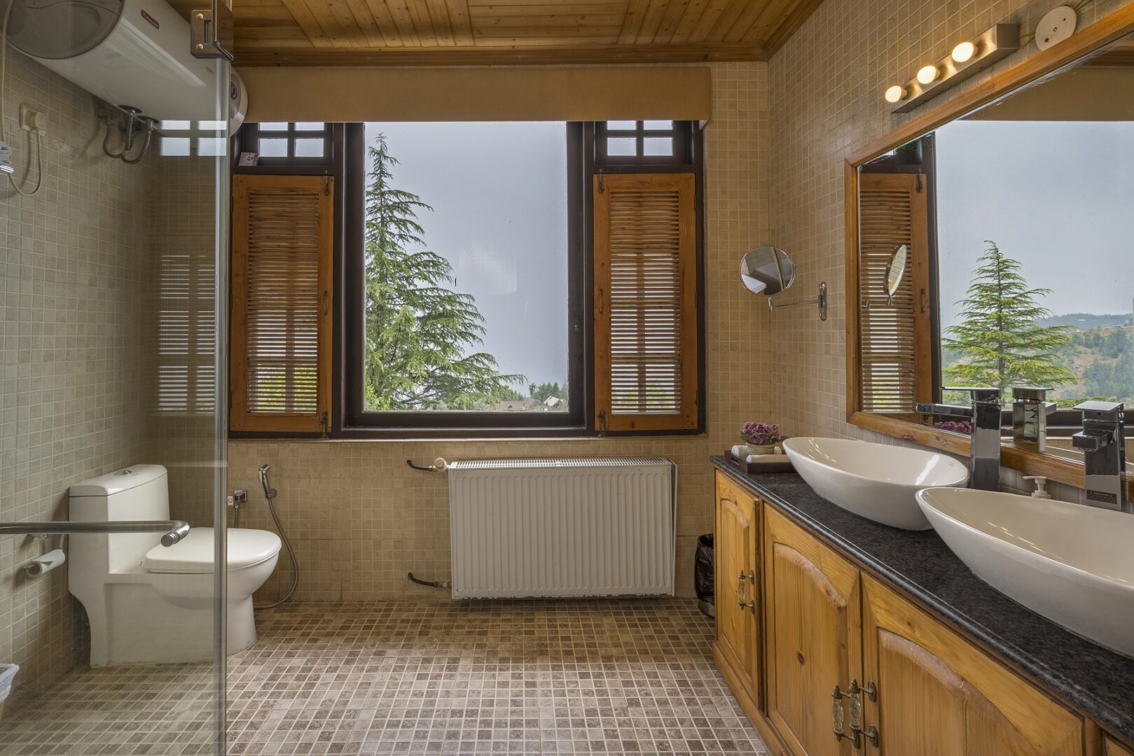 Visit to Mahasu House: An “Under the Radar” Discovery in Mashobra