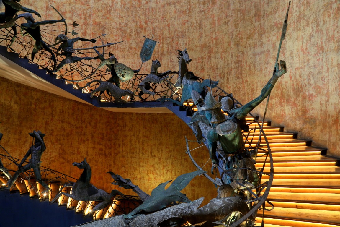 Return to the Lighthouse: A shining beacon of tropical modernism