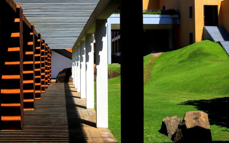 Return to the Lighthouse: A shining beacon of tropical modernism