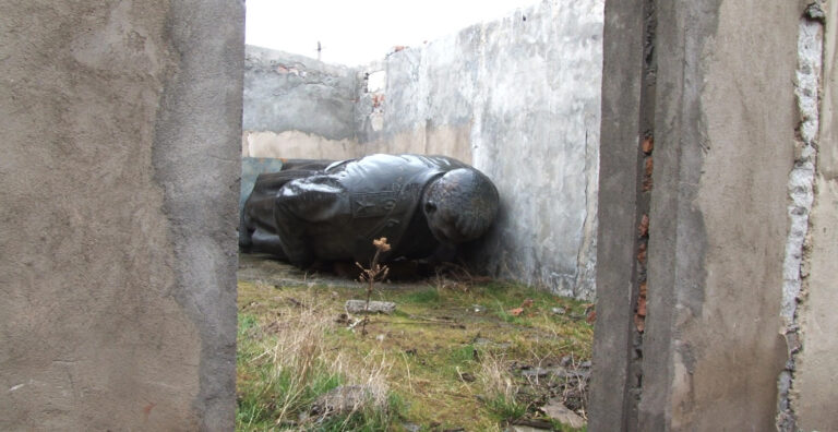 Georgia, the birthplace of Stalin: was he favourite son or black sheep?