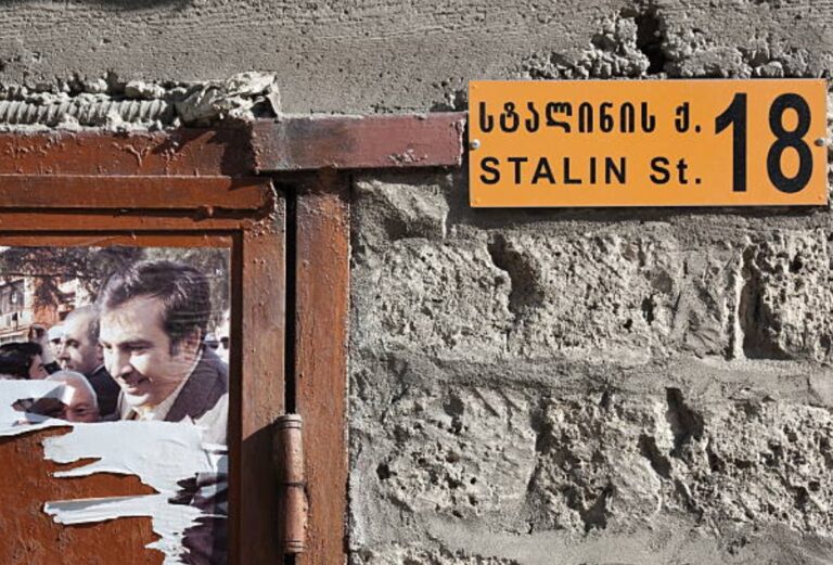 Georgia, the birthplace of Stalin: was he favourite son or black sheep?