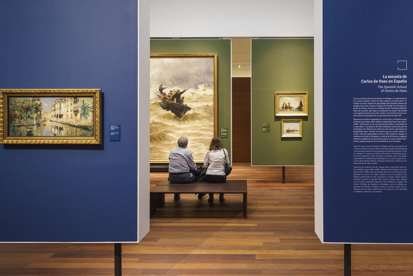 A Visit to Málaga: Spain’s City of Museums